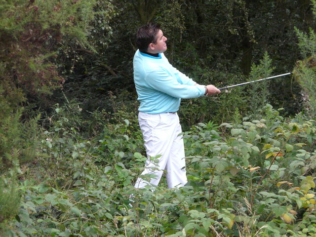 GARY IS SUGC AMATEUR CHAMPION