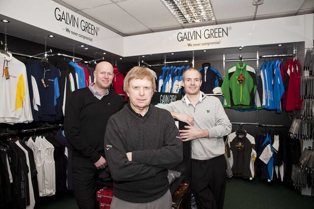 NEW SPONSORS WELCOMED